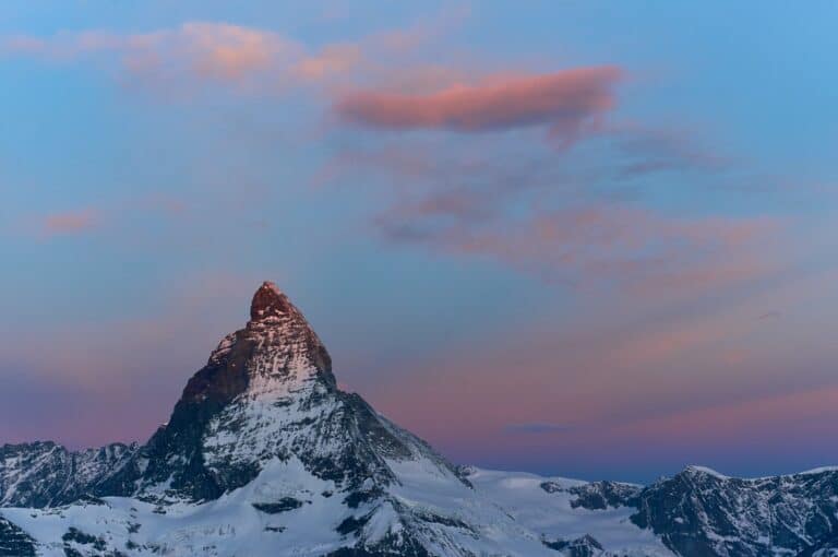 Gornergrat Station: everything you need to know - The Everywhere Guide
