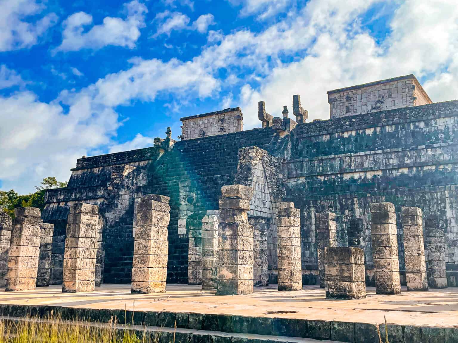 Chichen Itza: A guide to Mexico's most visited historical site - The ...